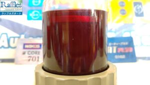 スズキ スペーシアカスタム SPACIA CUSTOM MK53S 走行3万キロ 初CVTF交換 トルコン太郎 圧送交換 習志野ナンバー