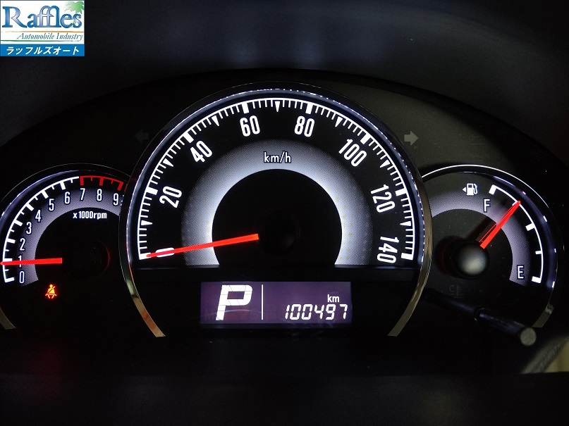 スズキ パレットSWターボ PALETTE SW MK21S 中古車 走行10万キロ CVTジャダー・滑る！ ダダダダッ・ ウヮ～ン・・ドン！ CVTF交換 トルコン太郎 圧送交換 奈良県 ...